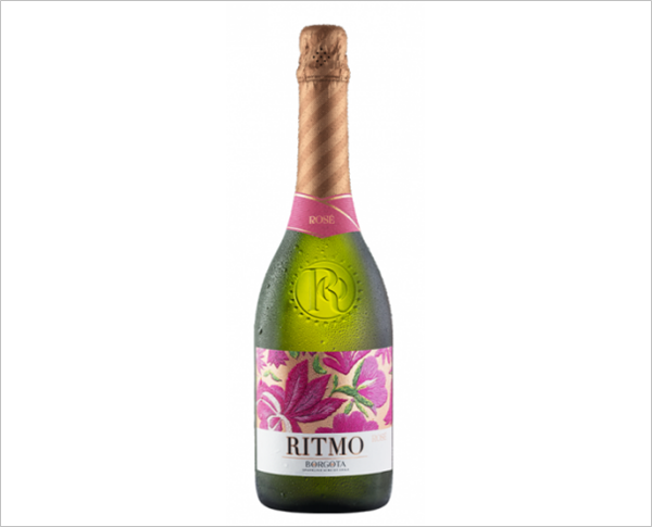[고재윤의 와인 커뮤니케이션] 여름 바캉스엔 리트모 로제(Ritmo Rose) 스파클링 와인