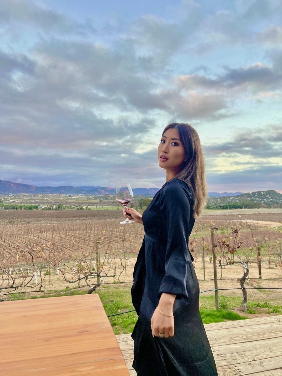 [Interview] Discovering the Joy of Wine on TikTok with Influencer ...